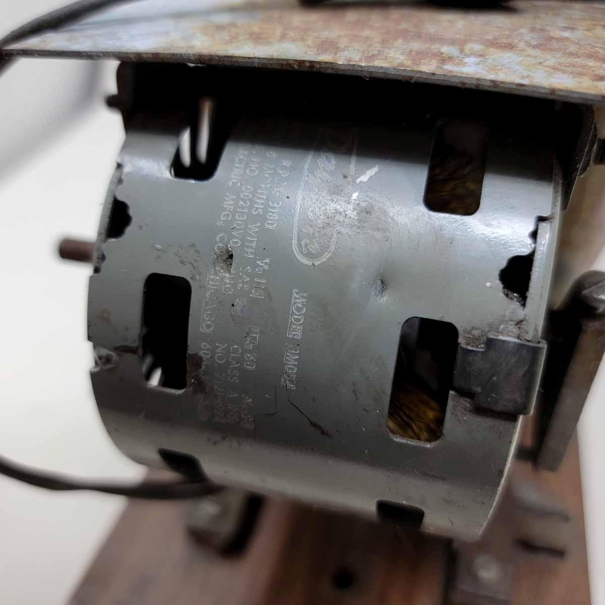 Vintage Used Lot-O Calway Tumbler! Heavy Duty!