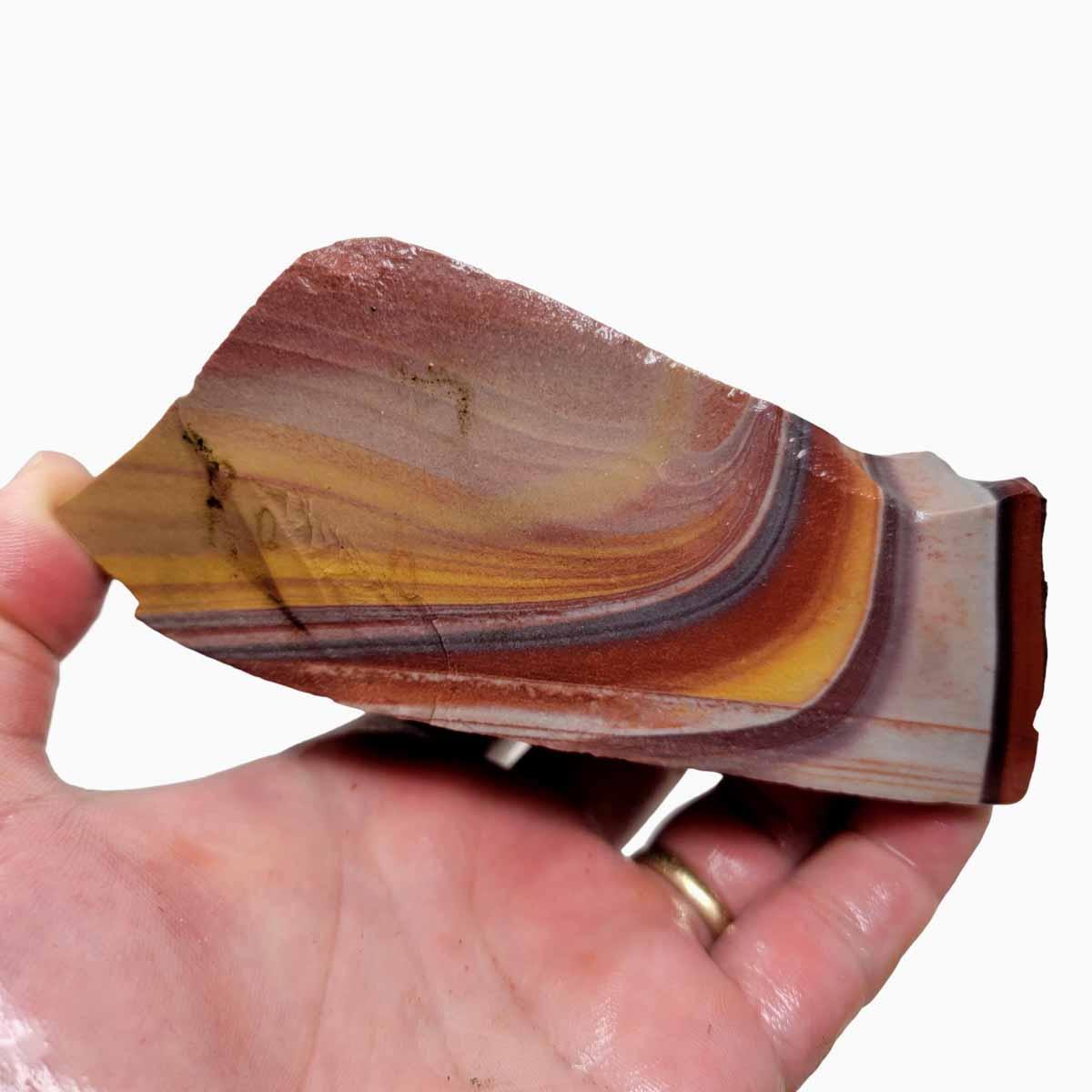 Wonderstone Jasper Rough Chunk!